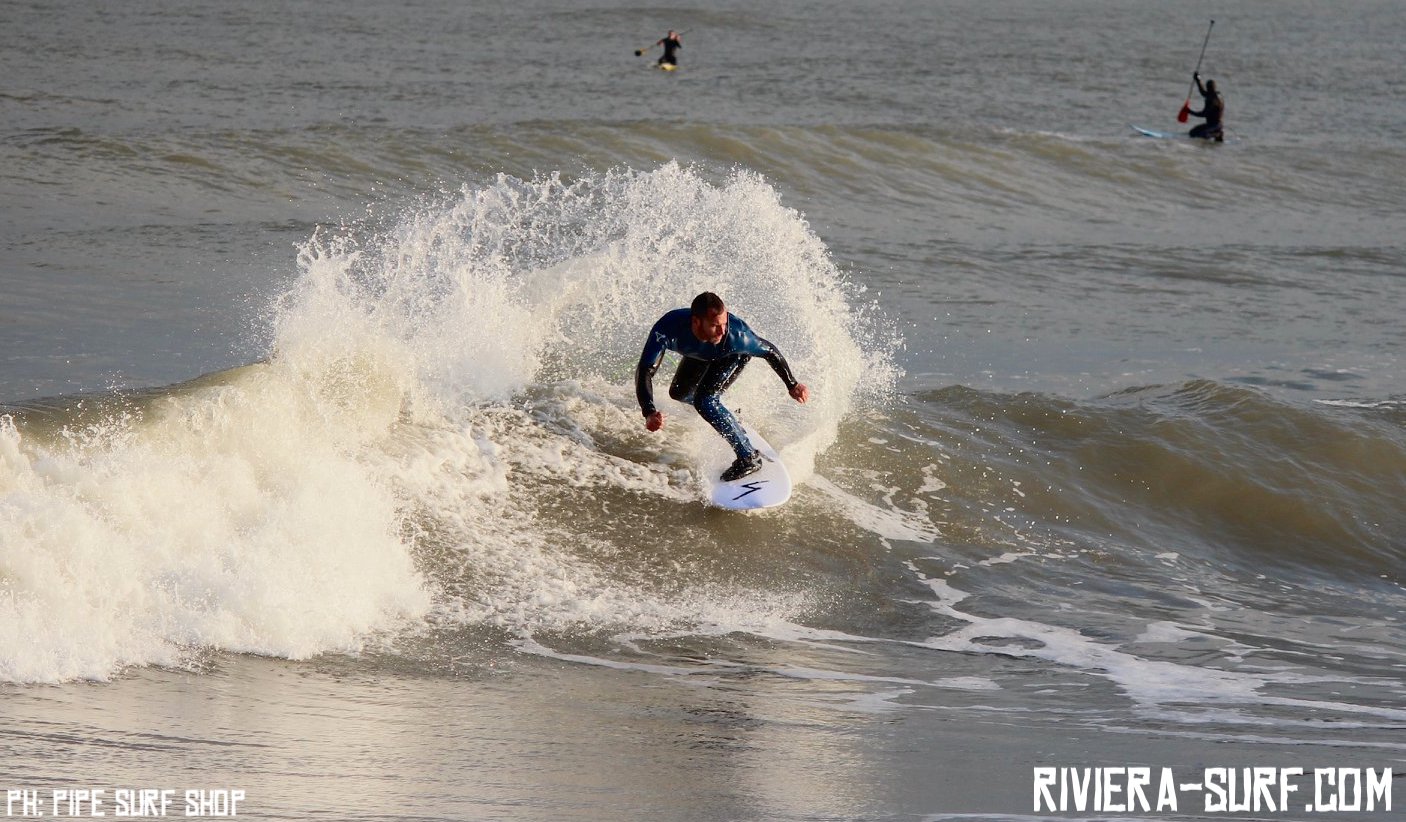 Sud Ravenna – Riviera Surf