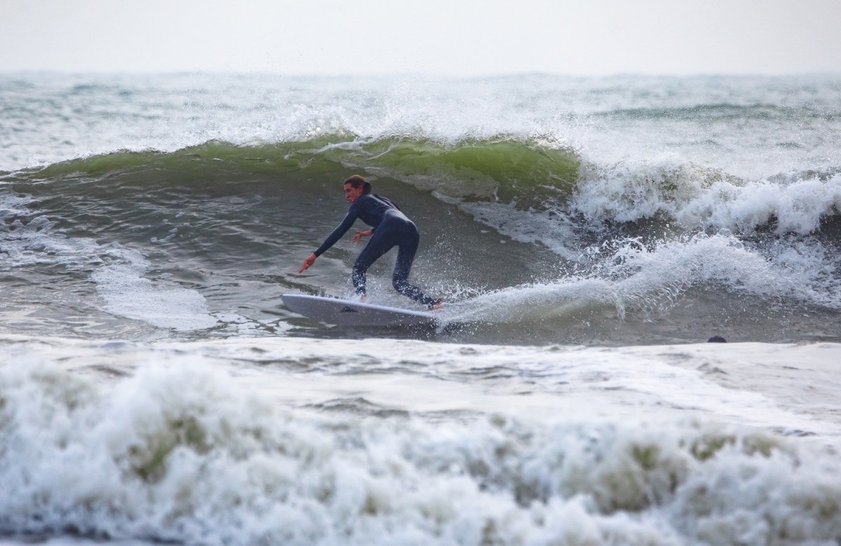 Offshore 13/11/2022 – Riviera Surf