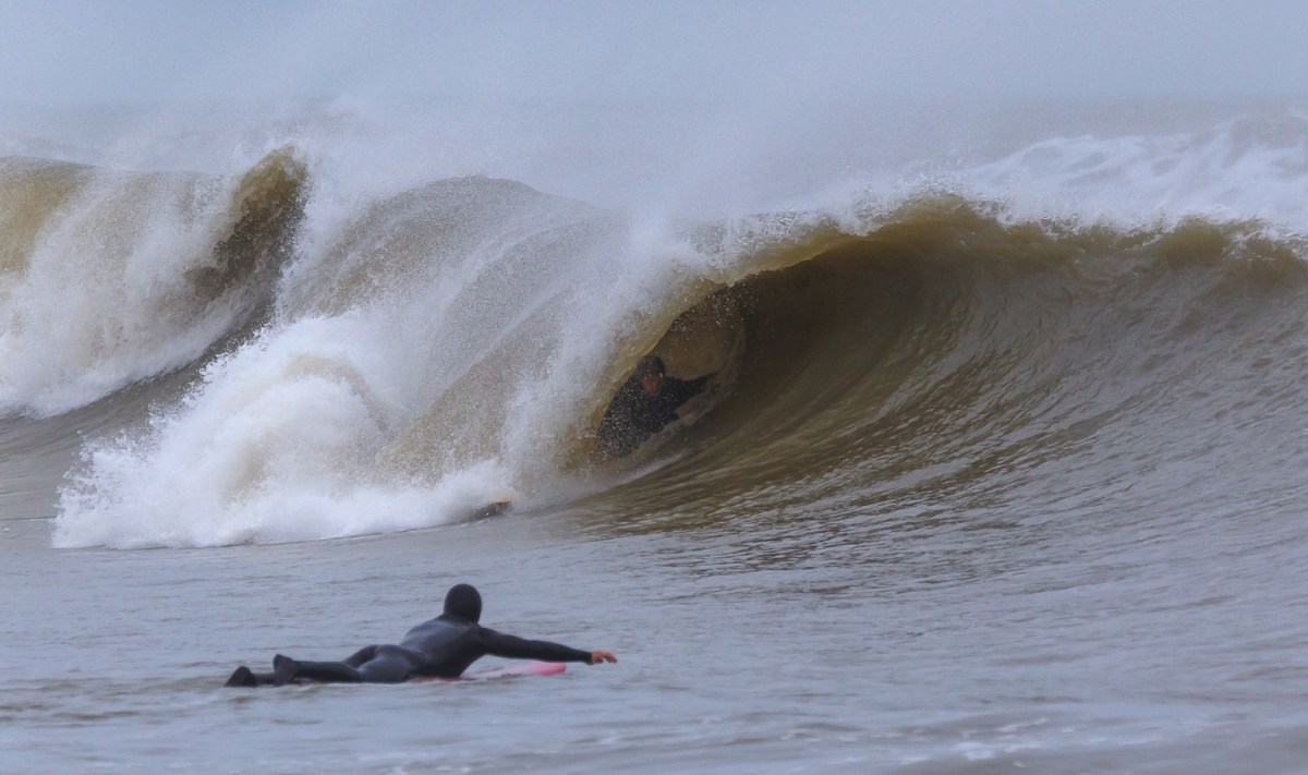 Super Sciroccata 22/11/2022 – Riviera Surf