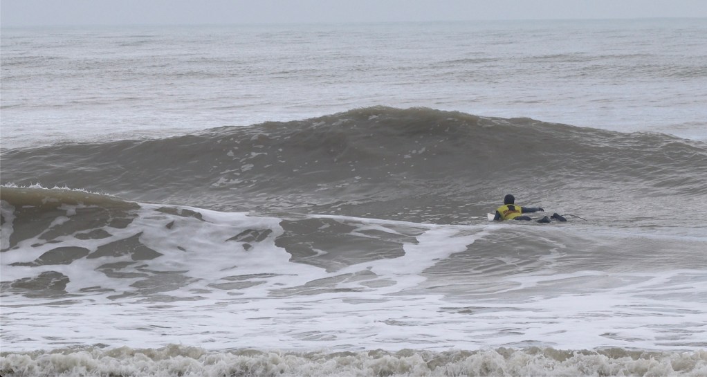 Scirocco 11/02/2024 – Riviera Surf