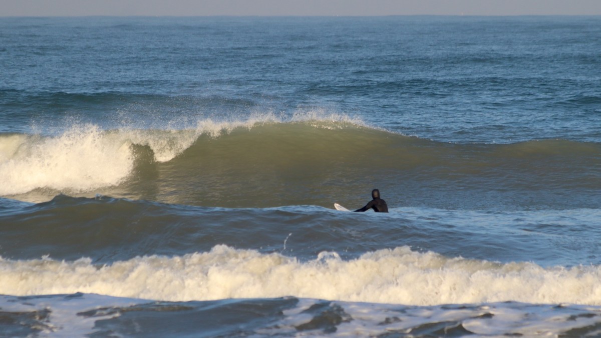 Sorpresa spettacolare 12/01/2024 – Riviera Surf