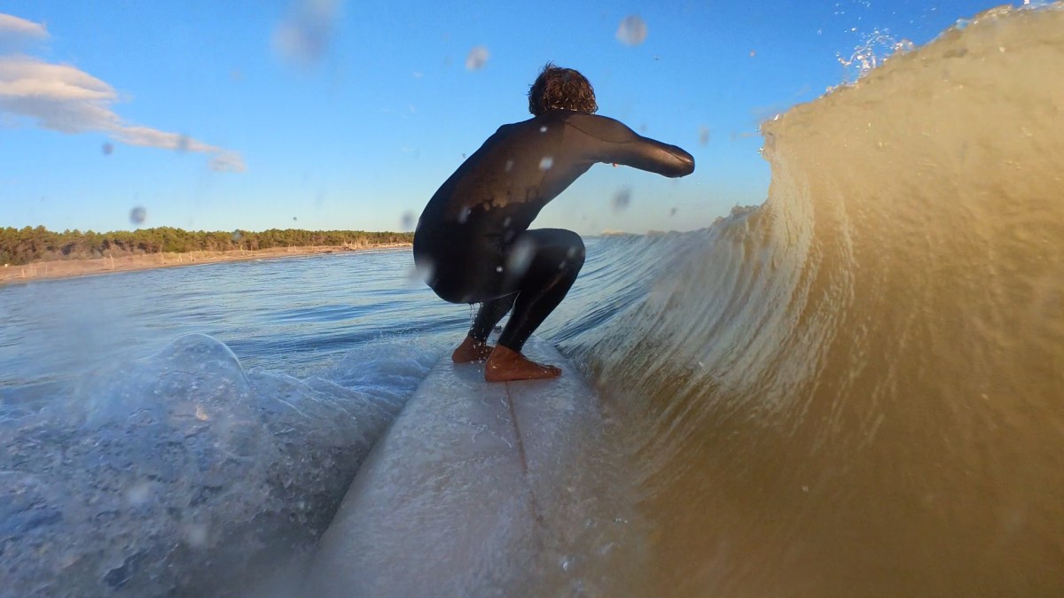 The SCIROCCO PROJECT – Day4 – Riviera Surf