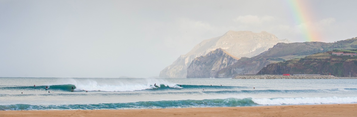 Cantabria – Riviera Surf