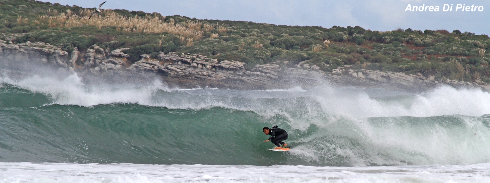 Cantabria – Riviera Surf